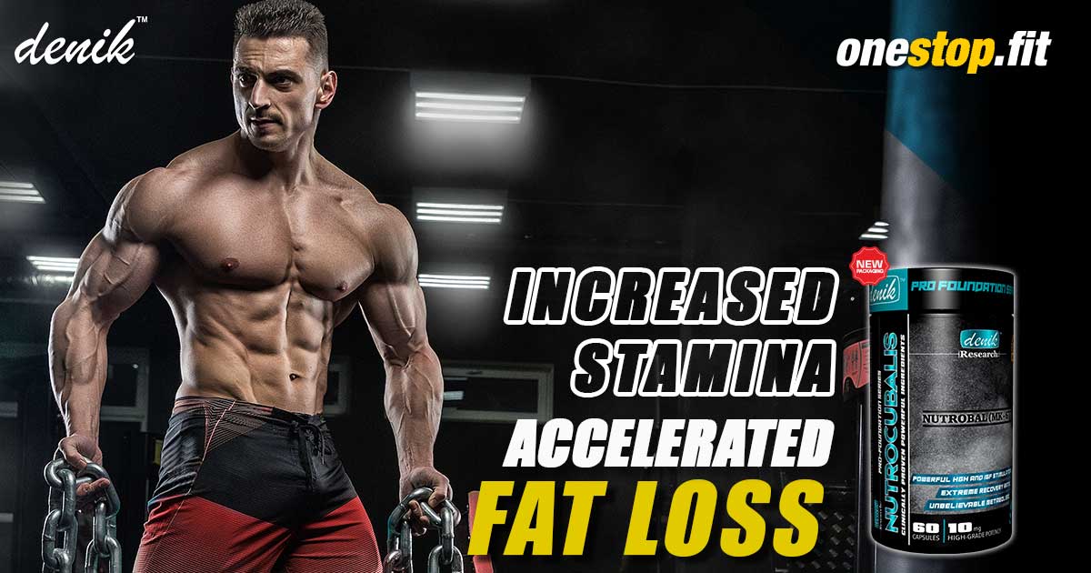 Nutrocubalis: Experience an increase in muscle mass and strength. – onestop.fit