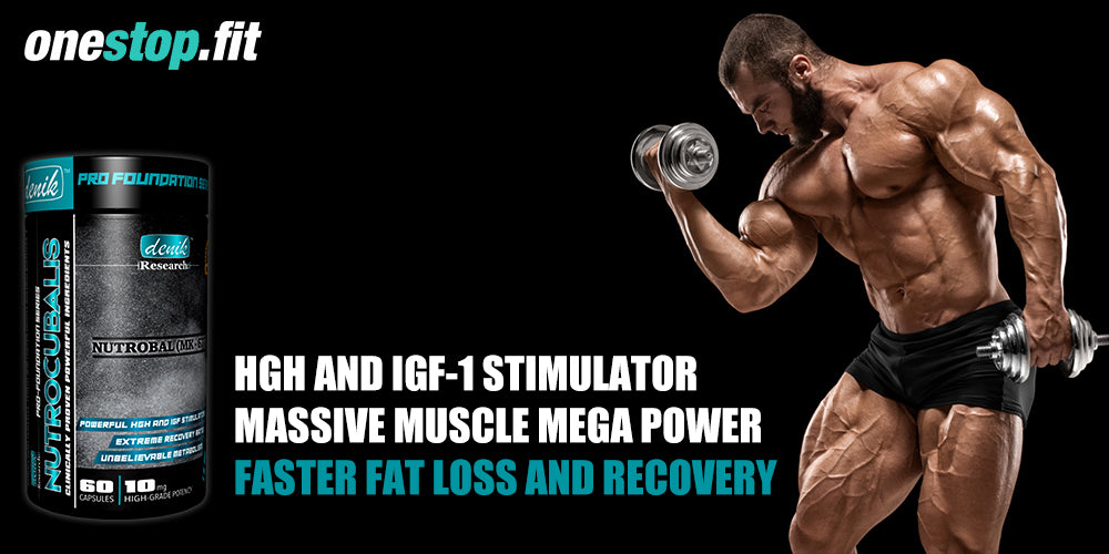 Optimal timing for Nutrocubalis: Maximizing Muscle Gain and Fat loss ...
