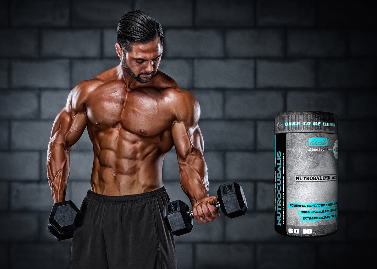 Nutrocubalis steroid or not ? – onestop.fit