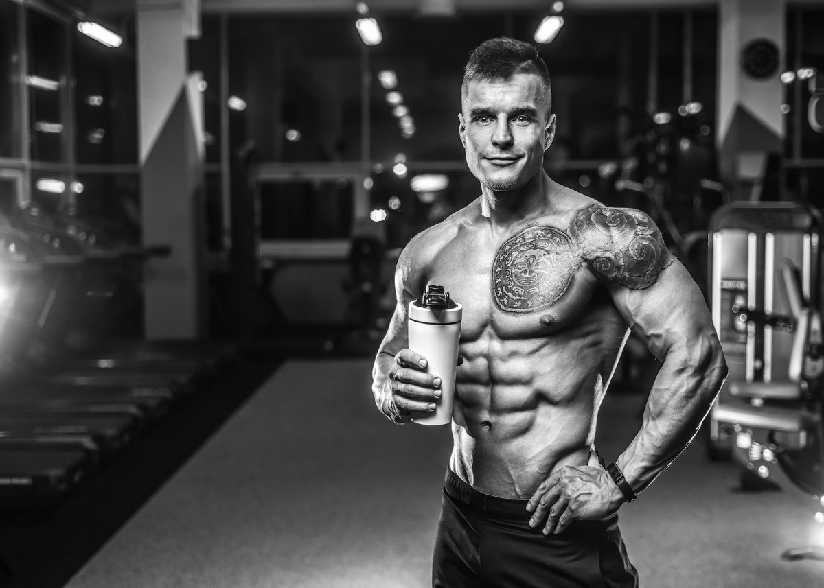 How the muscle growth mechanism happens in our body? – onestop.fit