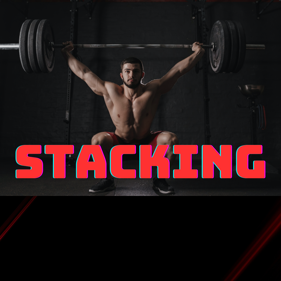 STACKING – onestop.fit